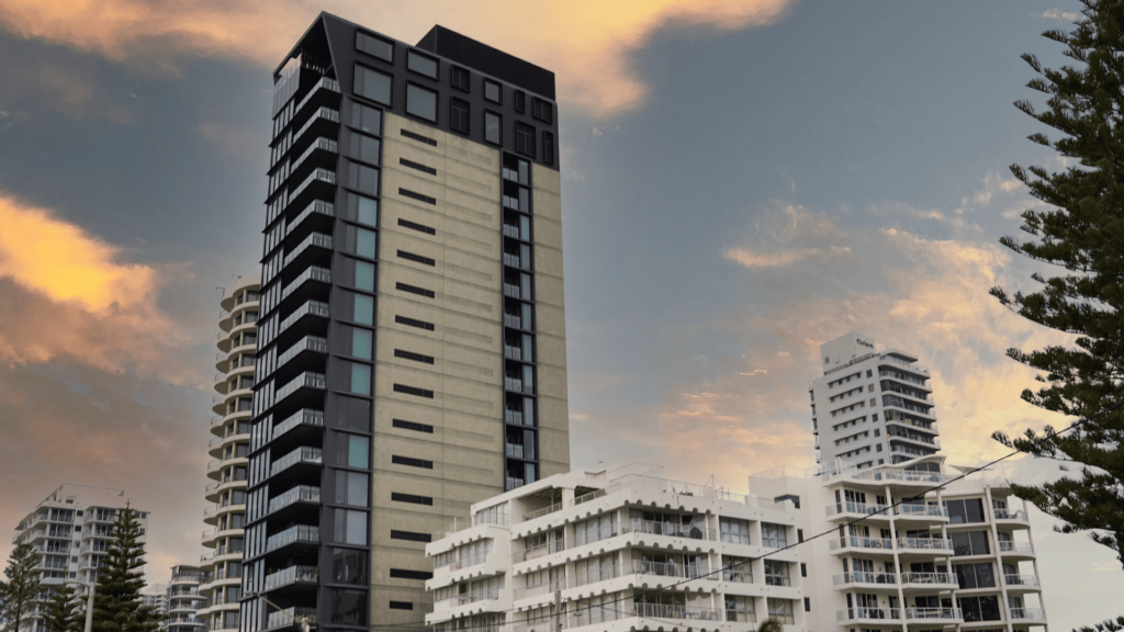 Gold Coast Property Management | Service Areas Housemark - Properly ...