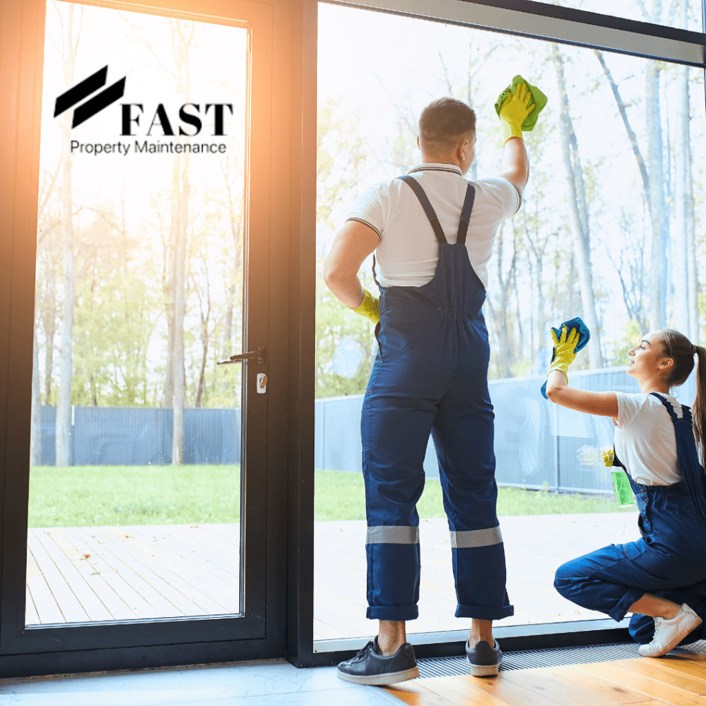 Fast Property Maintenance | Housemark - Properly Managed.