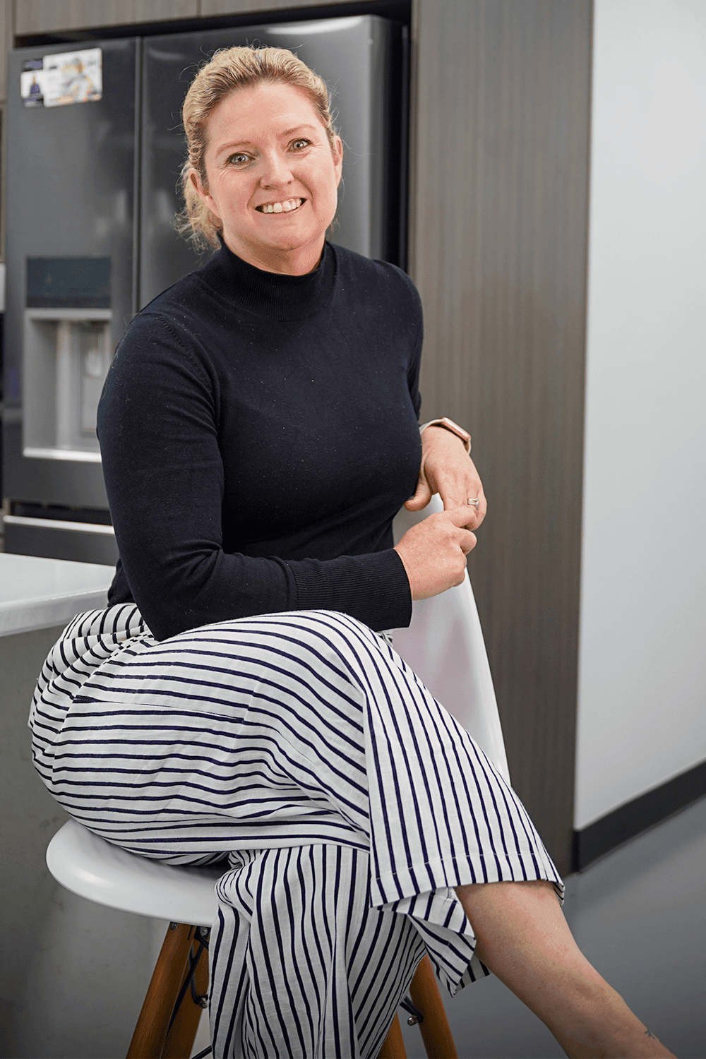 Kerry Kingsmill | Housemark - Properly Managed.