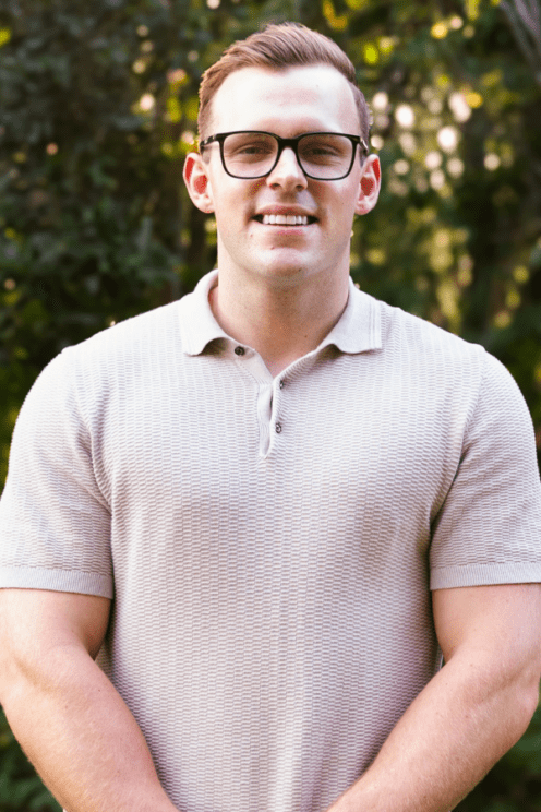 Jack Patterson | Housemark - Properly Managed.